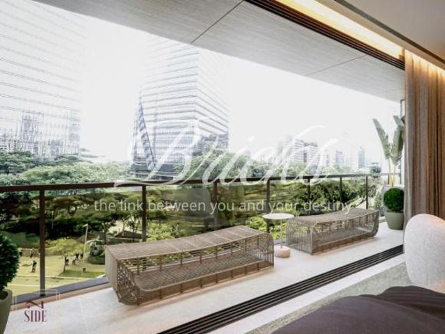APARTAMENTO VENDA VILA OLIMPIA NOVO MOBILIADO