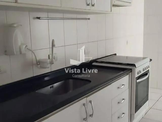 Apartamento à venda, Vila Osasco, SP