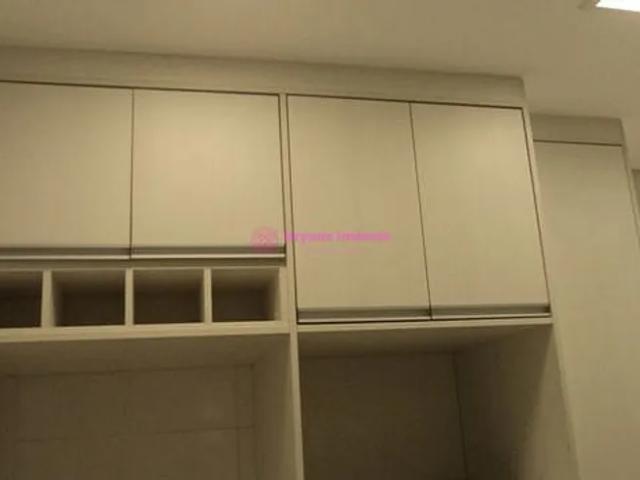 Apartamento à venda, Vila Alice, Santo André, SP