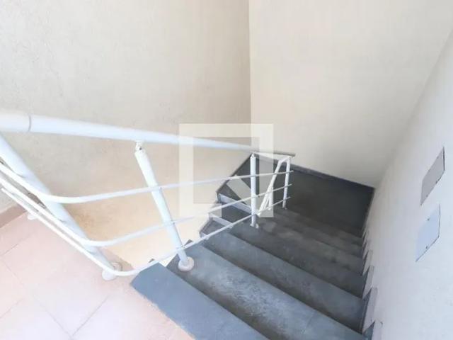 Apartamento à Venda Vila Alpina, 1 Quarto, 29 m2