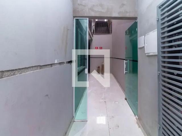 Apartamento à Venda Vila Alpina, 1 Quarto, 30 m2