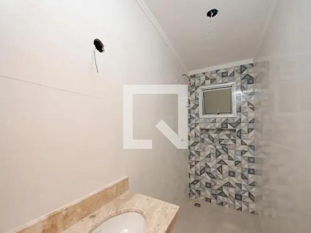 Apartamento à Venda Vila Alpina, 1 Quarto, 30 m2