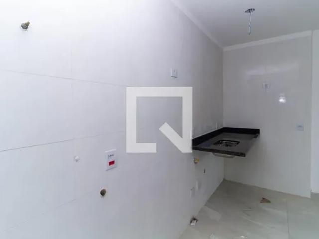 Apartamento à Venda Vila Alpina, 1 Quarto, 35 m2