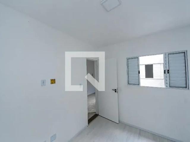 Apartamento à Venda Vila Alpina, 2 Quartos, 46 m2