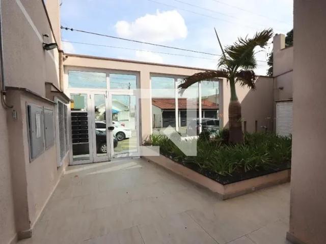 Apartamento à Venda Vila Alpina, 2 Quartos, 47 m2