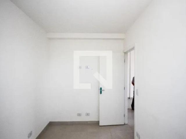 Apartamento à Venda Vila Alpina, 2 Quartos, 50 m2