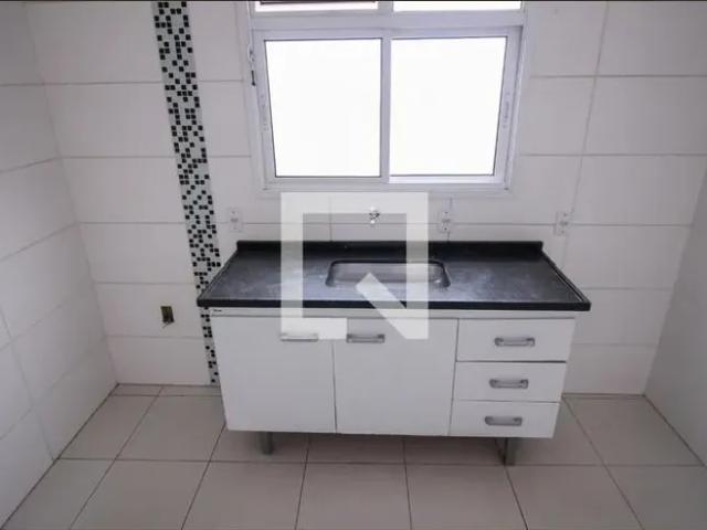 Apartamento à Venda Vila Alpina, 2 Quartos, 77 m2