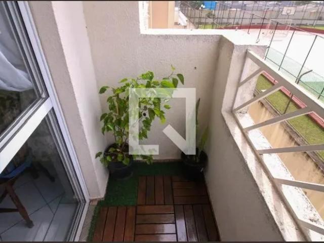 Apartamento à Venda Vila Alpina, 3 Quartos, 65 m2