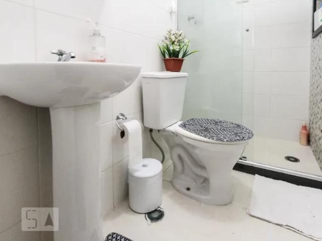 Apartamento à Venda Vila Alpina, 3 Quartos, 70 m2