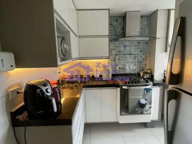 Apartamento à venda, Vila Alpina, São Paulo, SP