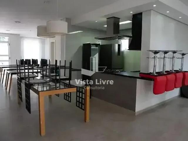 Apartamento à venda, Vila Anastácio, São Paulo, SP