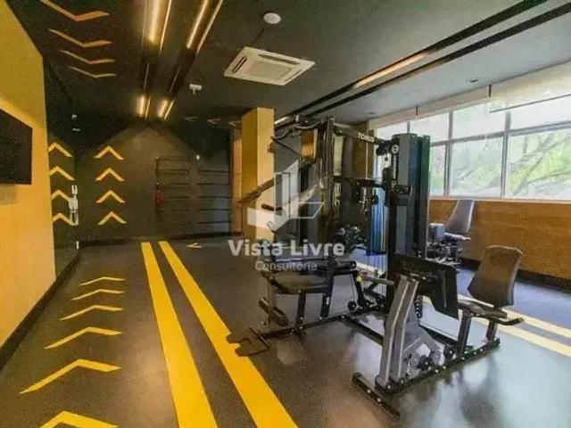 Apartamento à venda, Vila Anastácio, São Paulo, SP