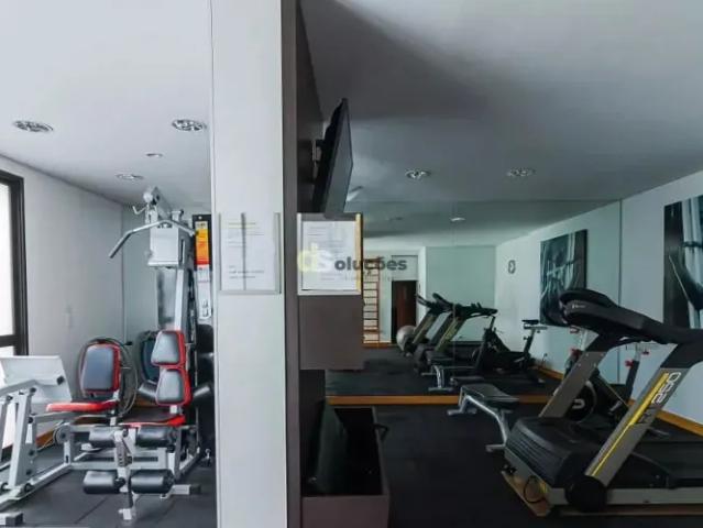 Apartamento à venda, Vila Anglo Brasileira, São Paulo, SP