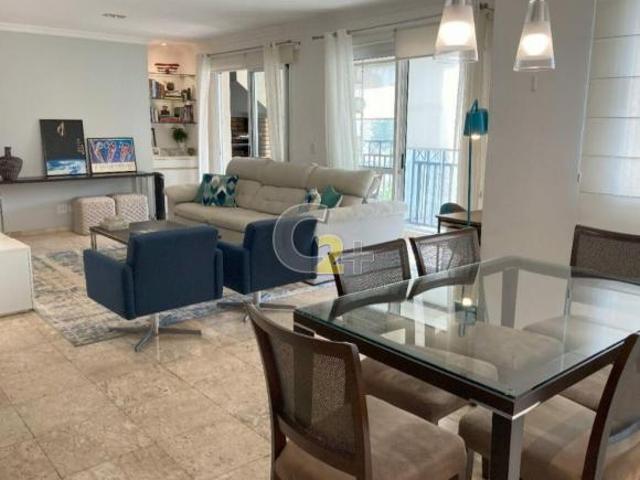 APARTAMENTO VENDA VILA ANDRADE 3 QUARTOS 3 SUÍTES 3 VAGAS