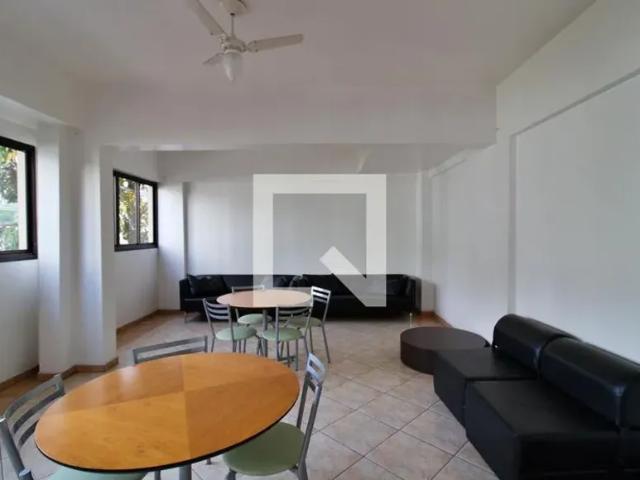 Apartamento Ã Venda Vila Andrade, 1 Quarto, 45 m2
