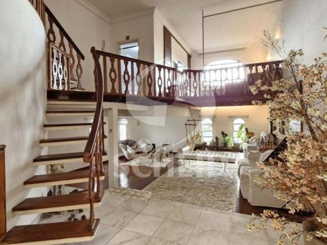 Apartamento venda Vila Andrade com 3 quartos, sendo 3 suítes, 225m²
