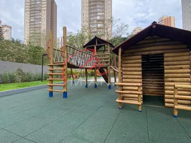 Apartamento à venda, Vila Andrade, São Paulo, SP