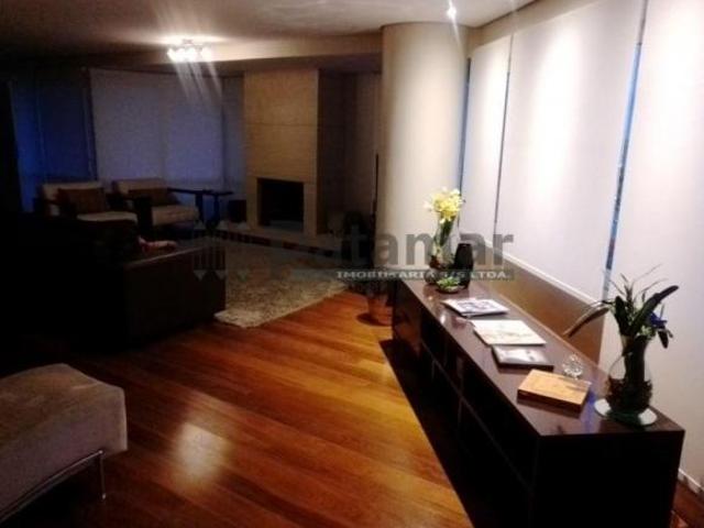 Apartamento Venda Vila Andrade Três quartos