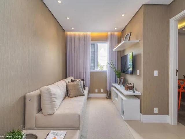 Apartamento à venda, Vila Curuçá, Santo André, SP