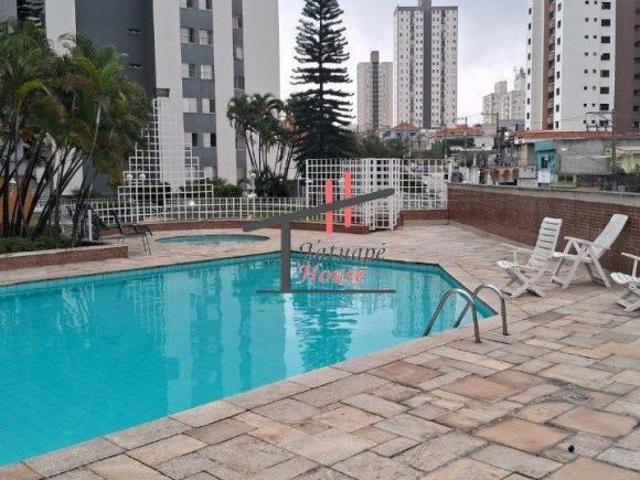 Apartamento em Vila Carrão
