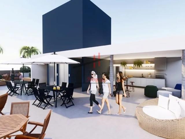 Apartamento Venda Vila Carrão 2 dormitórios 96m²