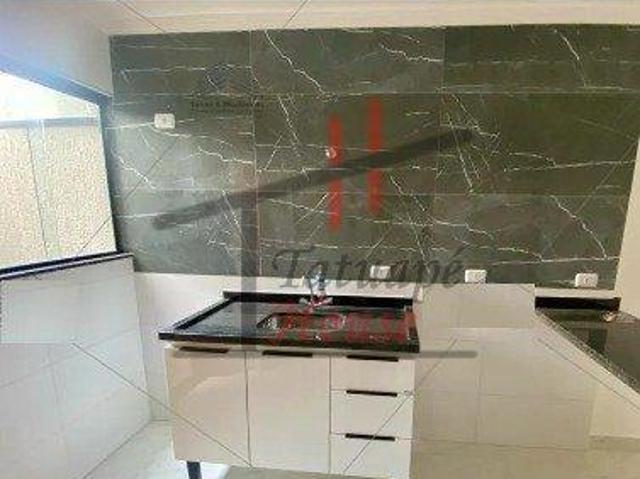 Apartamento Venda Vila Carrão 38 m²