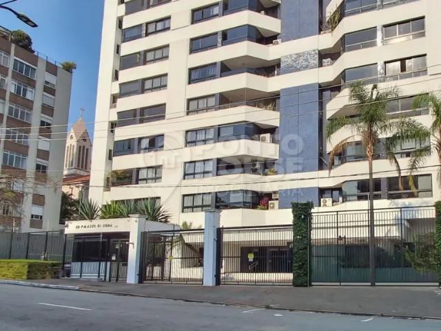 Apartamento à venda, Vila Clementino, 3 dormitórios, 2 vagas, próximo ao metrô