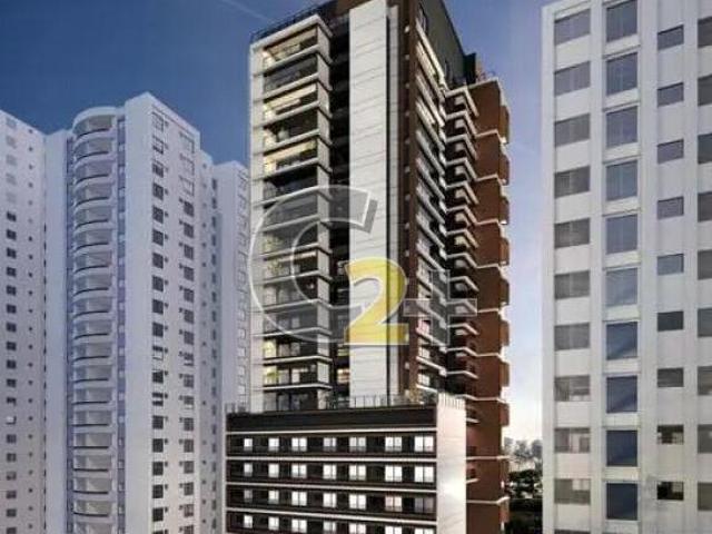 APARTAMENTO VENDA VILA CLEMENTINO 3 DORMITÓRIOS 1 SUITE 1 VAGA