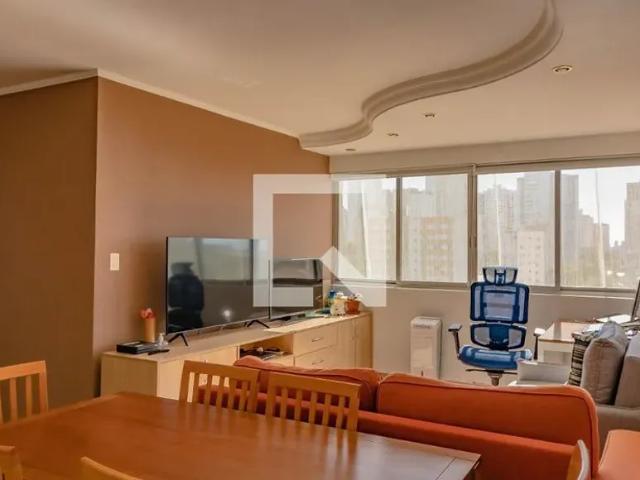 Apartamento à Venda Vila Clementino, 3 Quartos, 103 m2