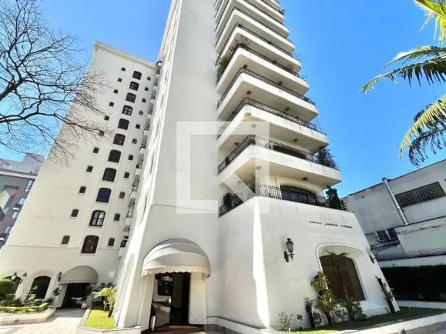 Apartamento à Venda Vila Clementino, 3 Quartos, 225 m2