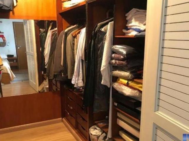 APARTAMENTO VENDA VILA CLEMENTINO, 106m²