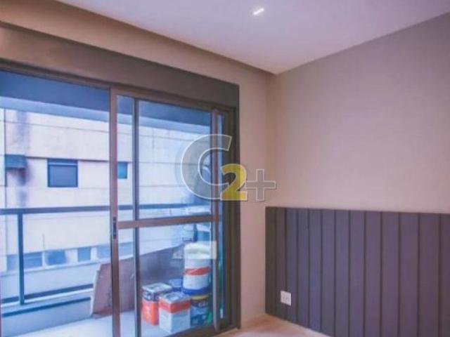 APARTAMENTO VENDA VILA CLEMENTINO 1 QUARTO