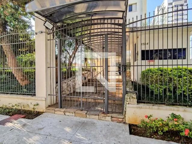 Apartamento à Venda Vila Clementino, 1 Quarto, 43 m2