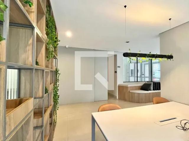 Apartamento à Venda Vila Clementino, 1 Quarto, 65 m2