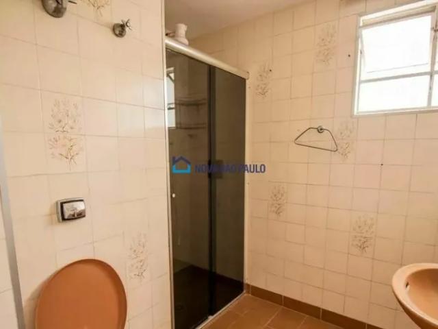 Apartamento à Venda| Vila Clementino|2 Quartos| 2 banheiros|Próximo Metrô| 1 Vaga