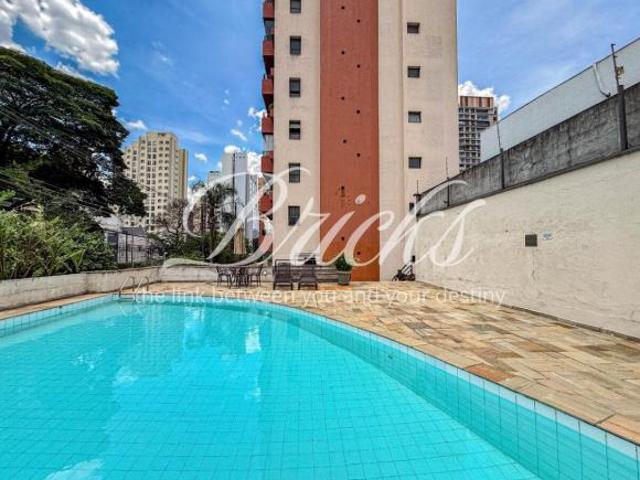 APARTAMENTO VENDA VILA CLEMENTINO