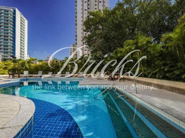 APARTAMENTO VENDA VILA CLEMENTINO