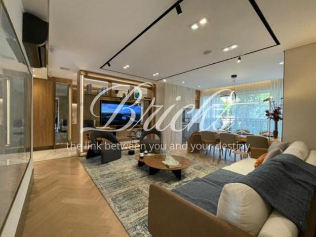 APARTAMENTO VENDA VILA CLEMENTINO