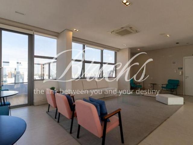 APARTAMENTO VENDA VILA CLEMENTINO