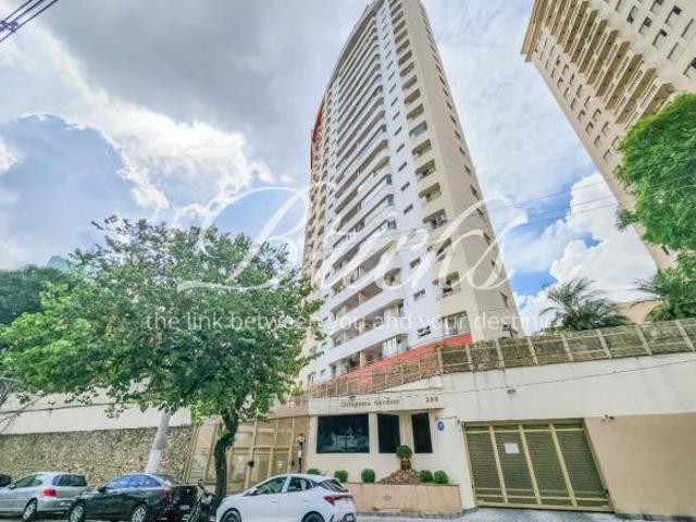 APARTAMENTO VENDA VILA CLEMENTINO