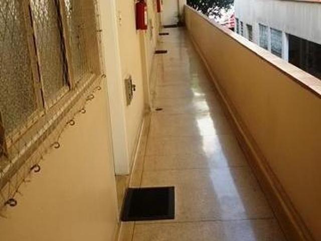 APARTAMENTO VENDA VILA CLEMENTINO, 57m²