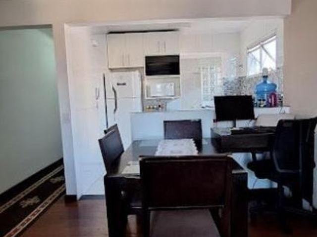 APARTAMENTO VENDA VILA CLEMENTINO, 60m²