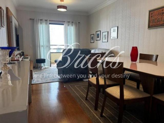 APARTAMENTO VENDA VILA CLEMENTINO