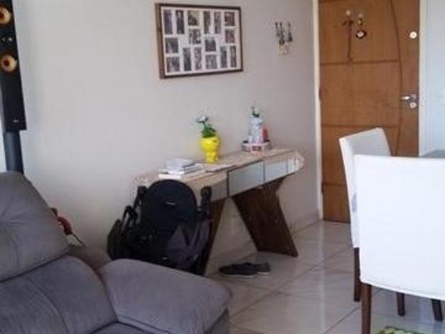 APARTAMENTO VENDA VILA CLEMENTINO, 76m²