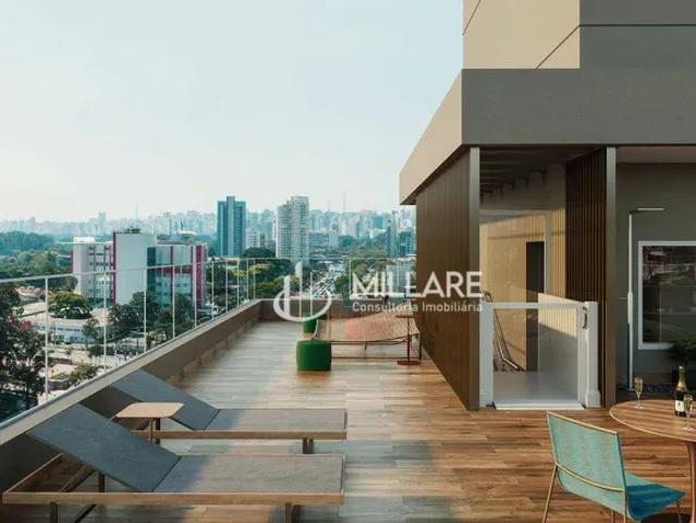 Apartamento venda vila clementino