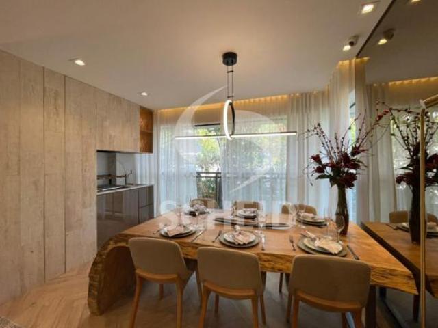 Apartamento venda Vila Clementino com 2 quartos, sendo 2 suítes, 81m² 1 vaga