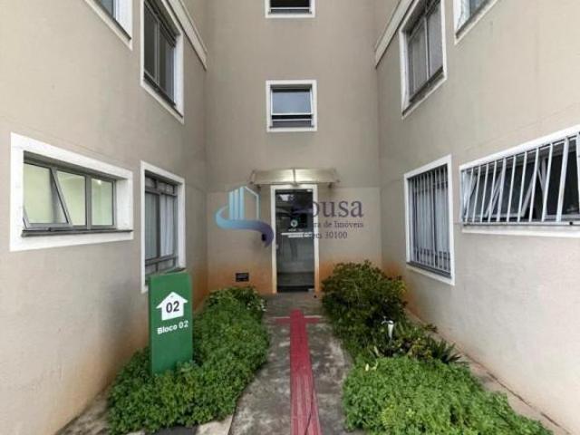 Apartamento Venda Vila das Flores