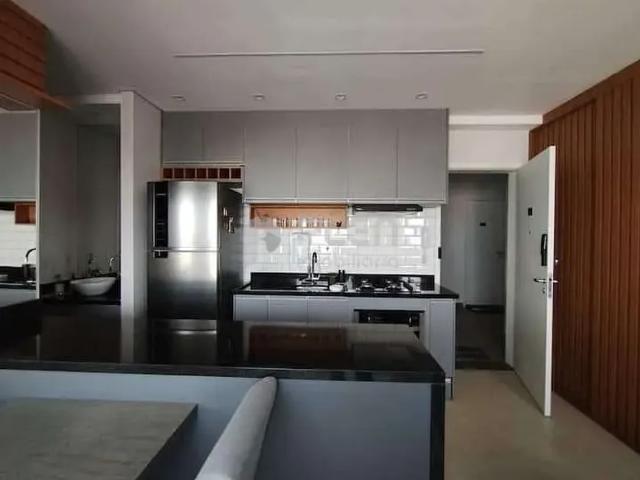Apartamento à venda, Vila Dom Pedro II, São Paulo, SP