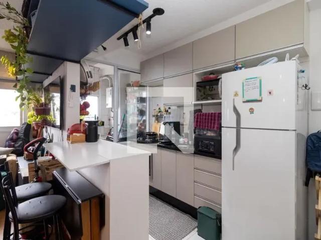 Apartamento à Venda Vila Ema, 1 Quarto, 32 m2