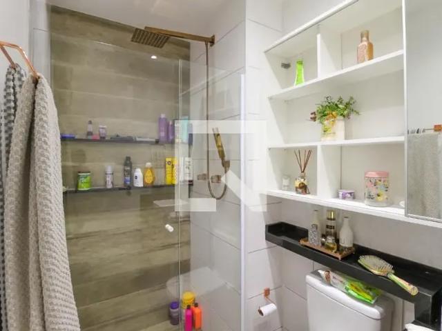 Apartamento à Venda Vila Ema, 1 Quarto, 32 m2